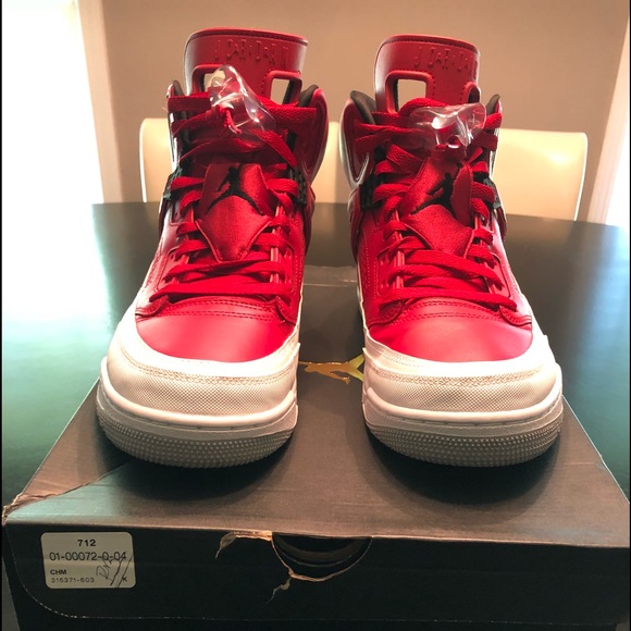 Jordan | Shoes | Jordan Spike Size1 | Poshmark